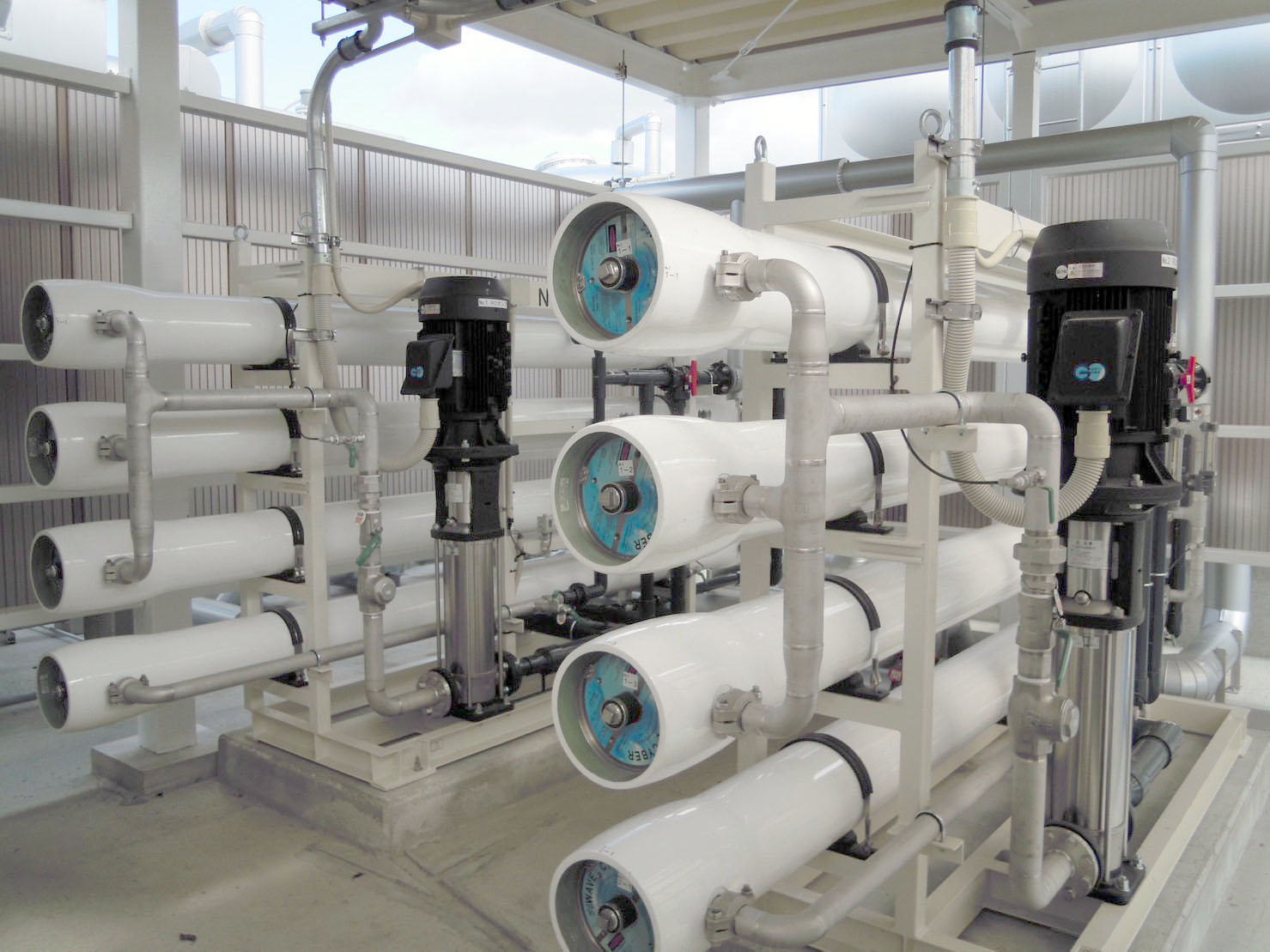 BCP強化ソリューション – mesotes