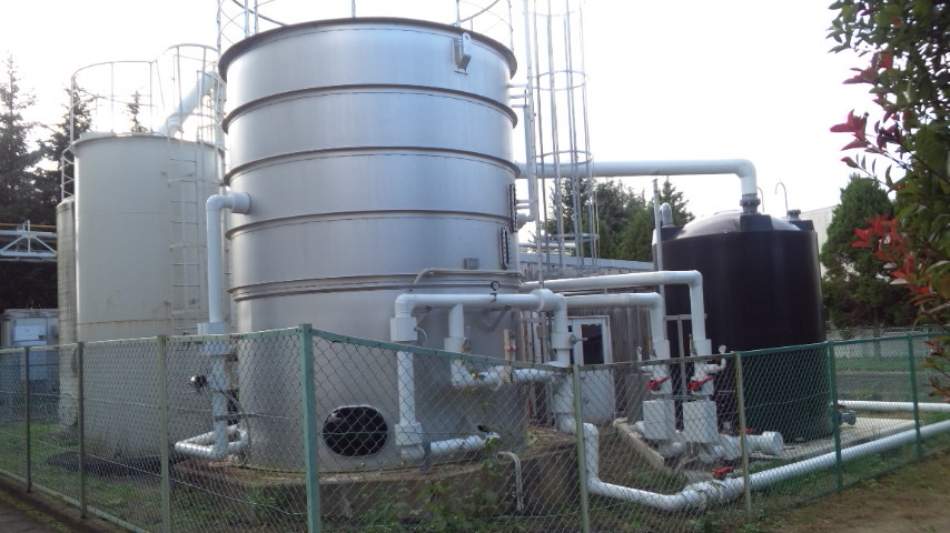 BCP強化ソリューション – mesotes