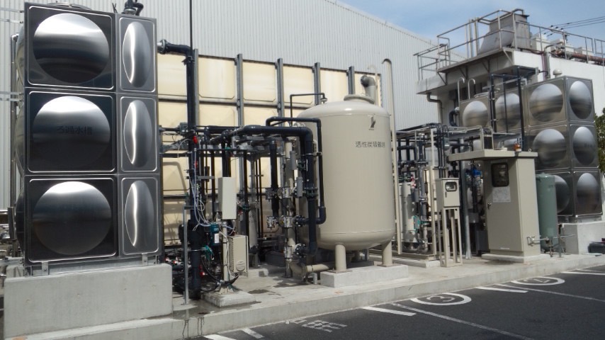 BCP強化ソリューション – mesotes