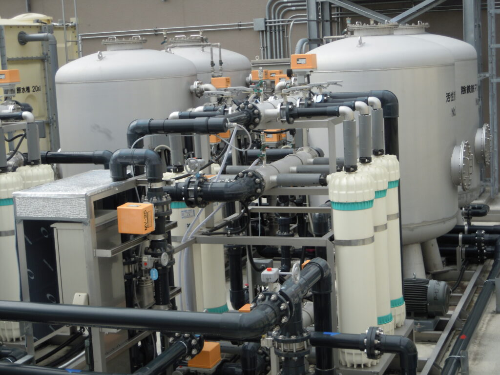 BCP強化ソリューション – mesotes