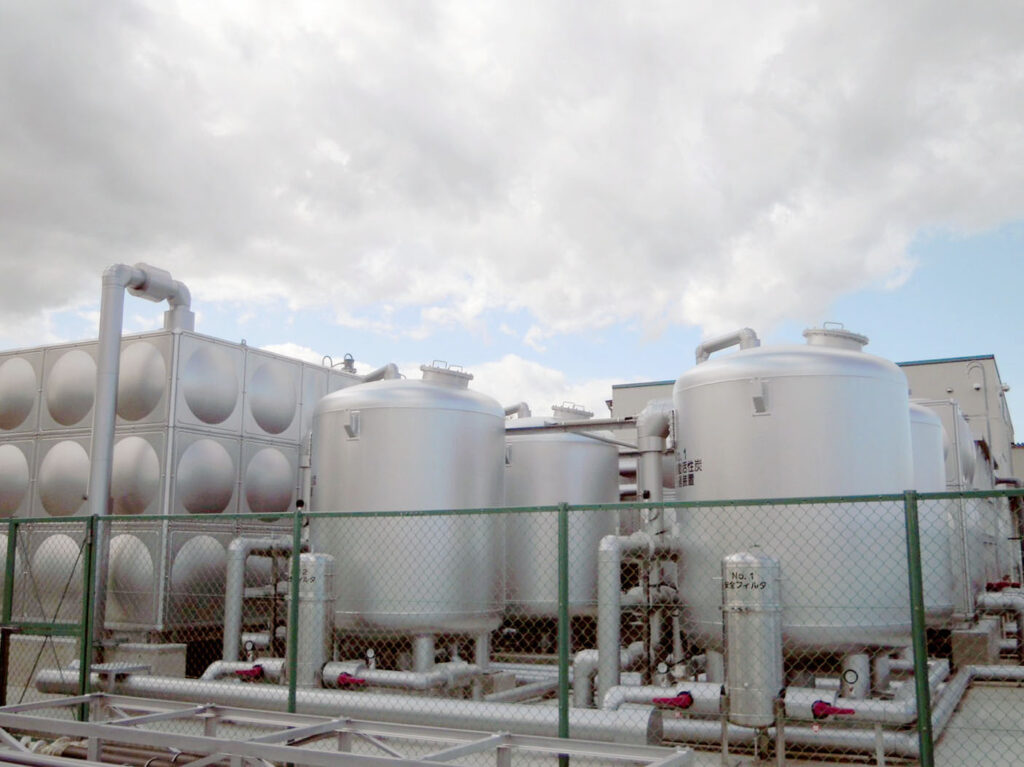 BCP強化ソリューション – mesotes